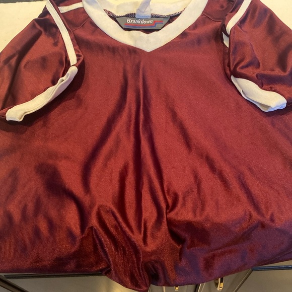 Breakdown | Shirts & Tops | Vintage Breakdown Athletic Shirt | Poshmark